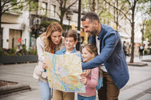 Family Vacation Cost in 2026: What a Trip Really Costs